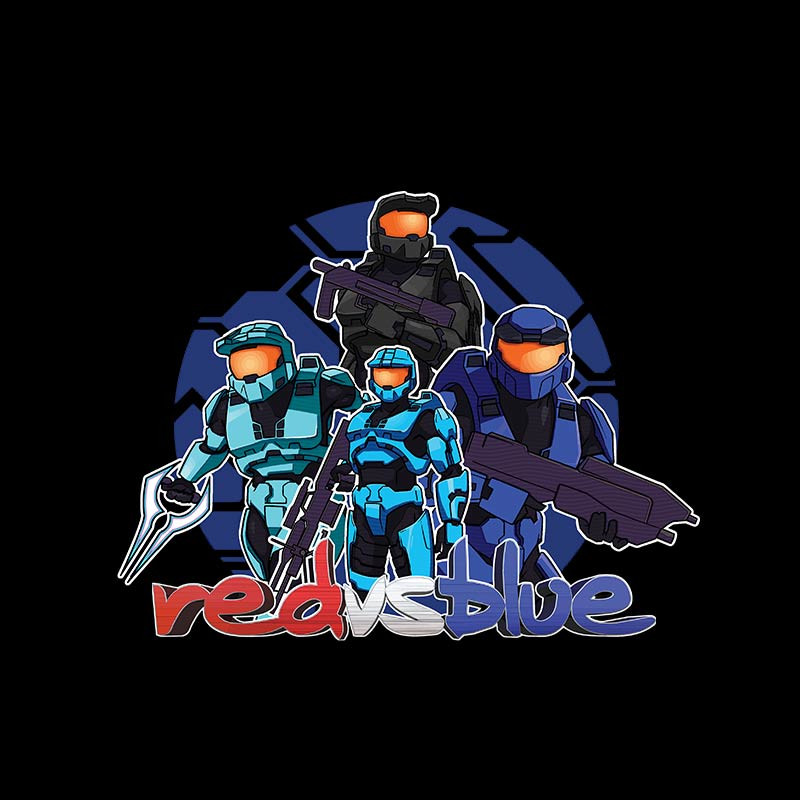Blue Team | Red vs. Blue Wiki | FANDOM powered by Wikia Blue Team | Red vs. Blue Wiki | FANDOM powered by Wikia