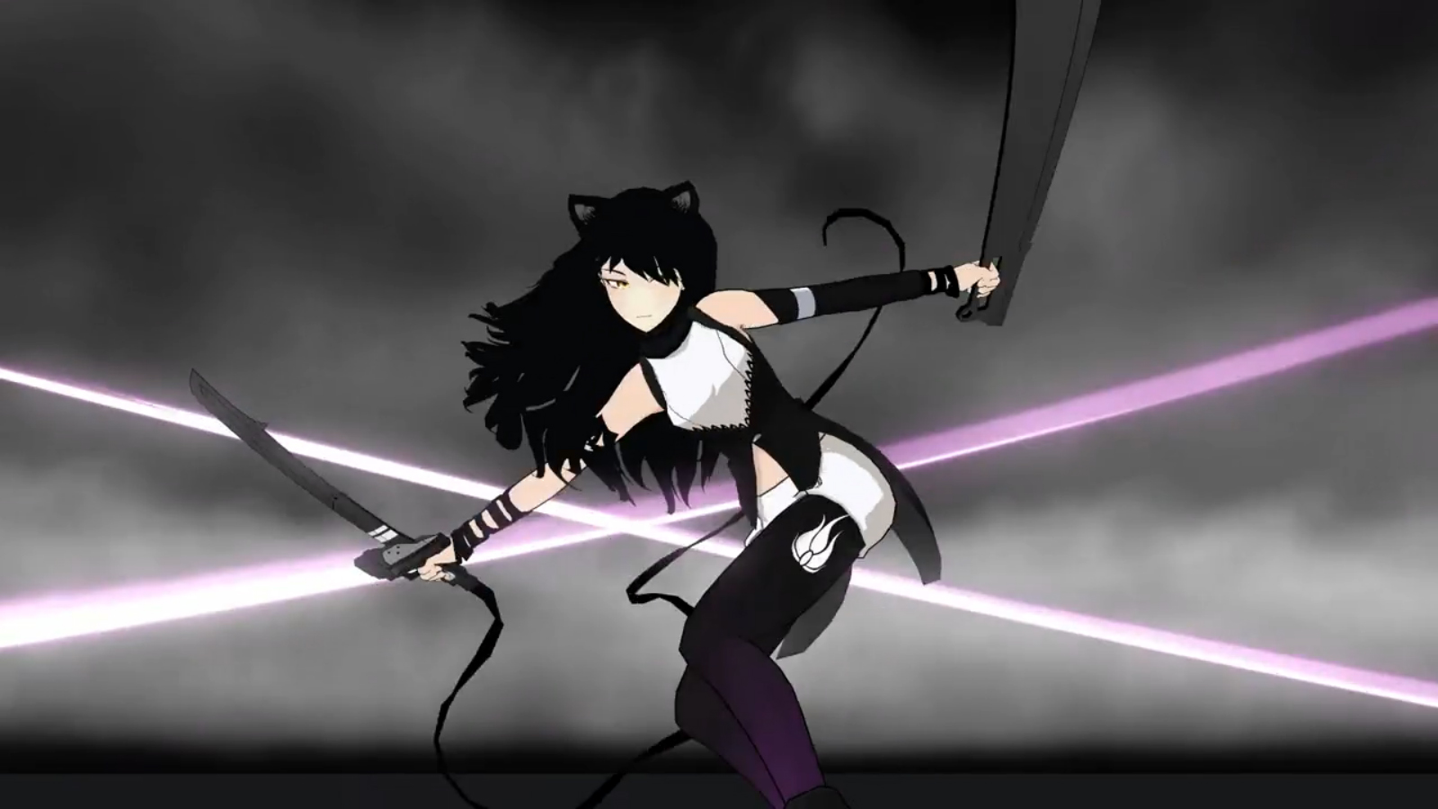 Image 01 Blake Rwby Wiki Fandom Powered By Wikia