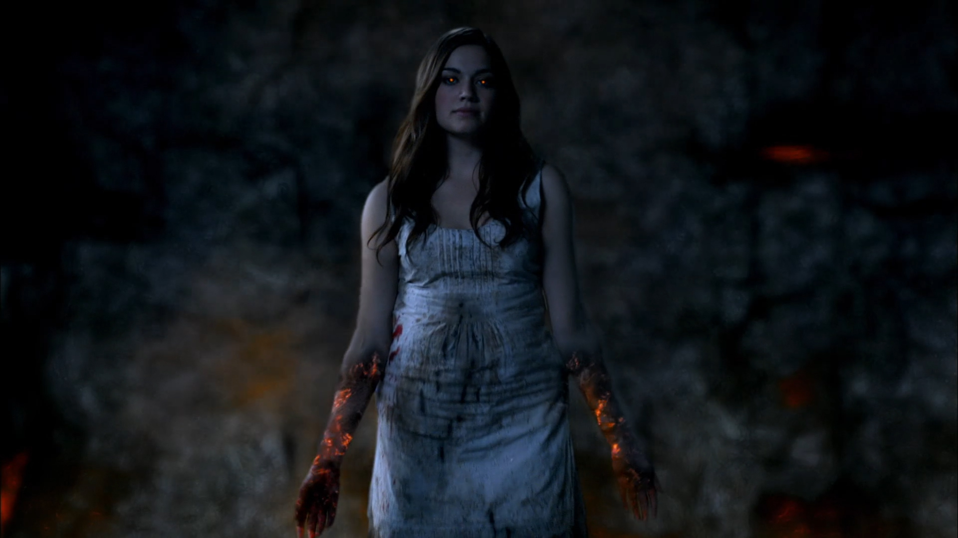 Eve | Supernatural Wiki | FANDOM powered by Wikia Eve | Supernatural Wiki | FANDOM powered by Wikia