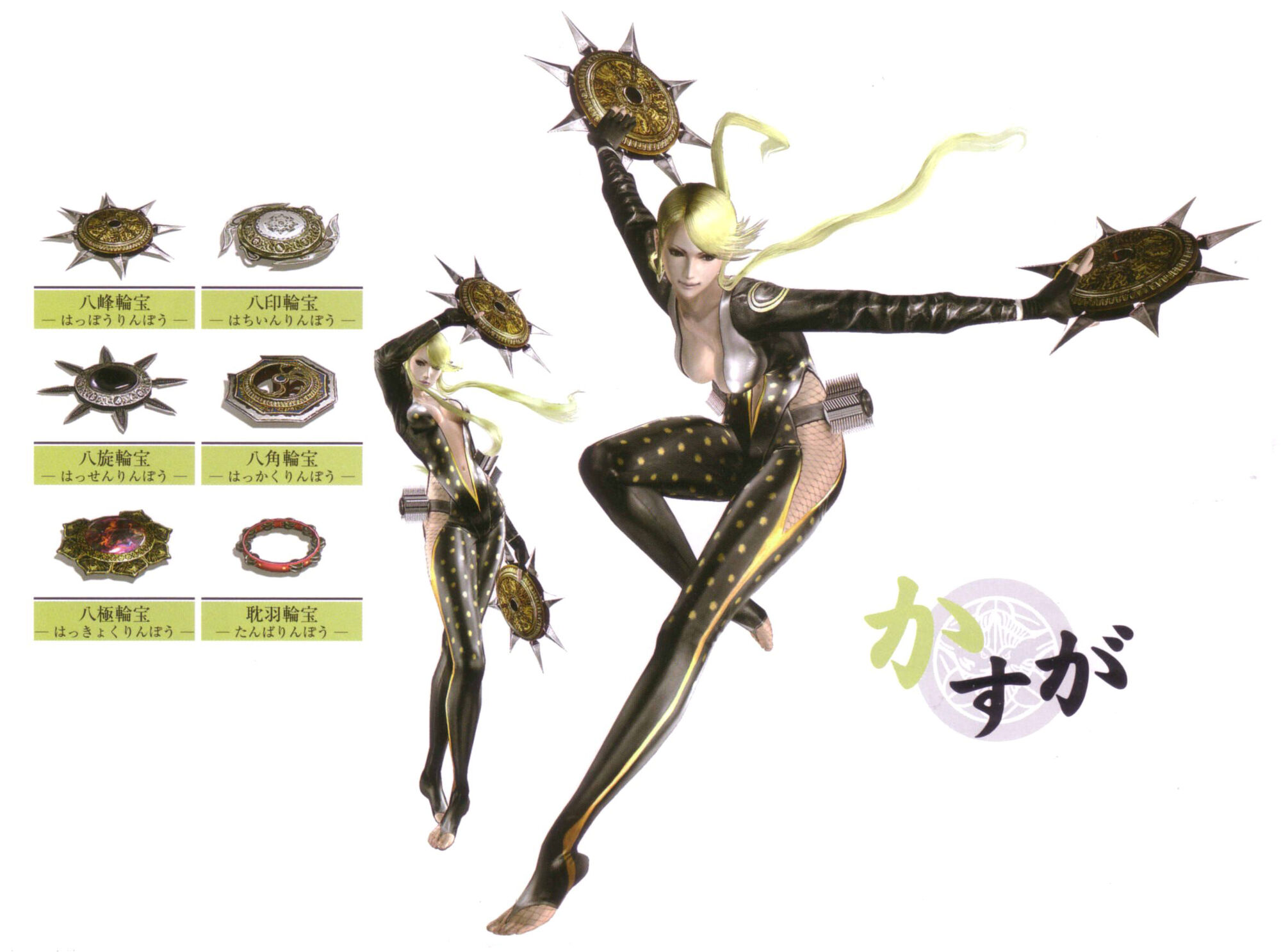 Kasugagallery Sengoku Basara Wiki Fandom Powered By Wikia