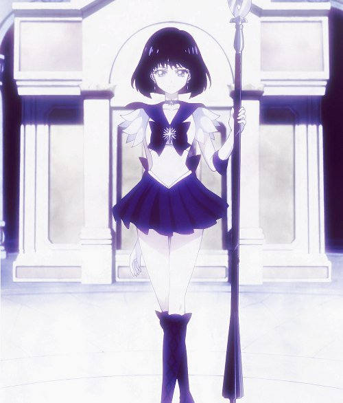 Category:Sailor Saturn | Sailor Moon Crystal Wiki | Fandom powered by Wikia Category:Sailor Saturn | Sailor Moon Crystal Wiki | Fandom powered by Wikia
