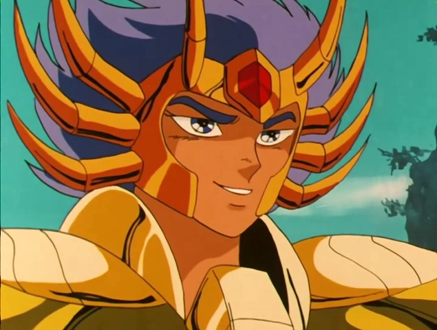 Masque de Mort du Cancer | Wiki Saint Seiya | Fandom powered by Wikia