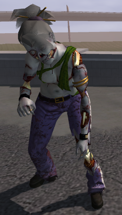 Zombies Saints Row Wiki Fandom Powered By Wikia