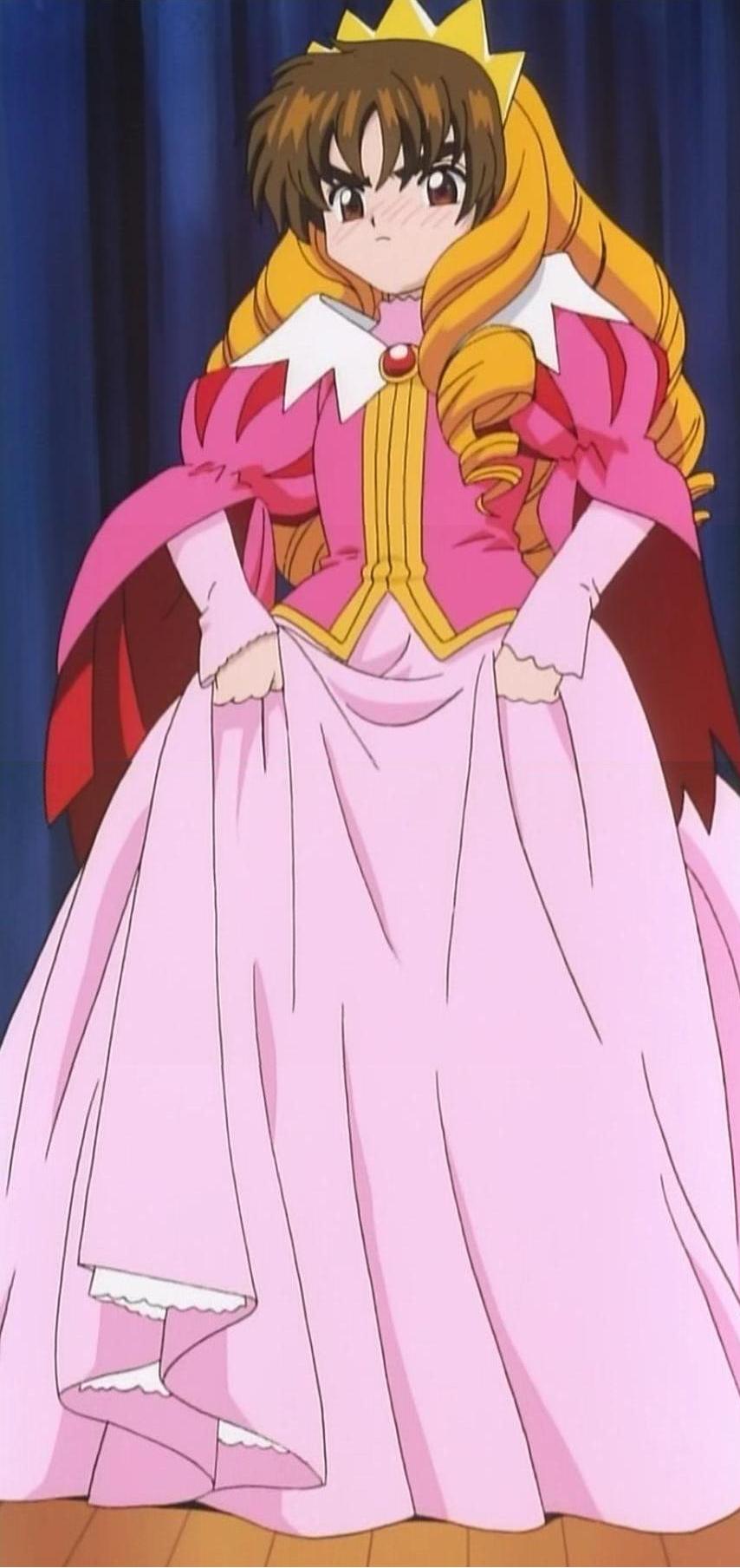 Traje de Princesa | Sakura Card Captors Wiki | FANDOM powered by Wikia Traje de Princesa | Sakura Card Captors Wiki | FANDOM powered by Wikia
