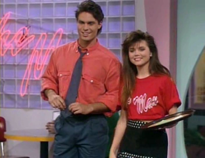 Saved by the Bell: Season 3 | Saved By The Bell Wiki | FANDOM powered ...