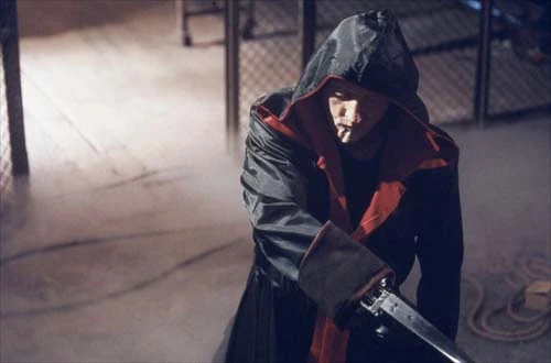 John Kramer/Jigsaw | Saw | FANDOM powered by Wikia