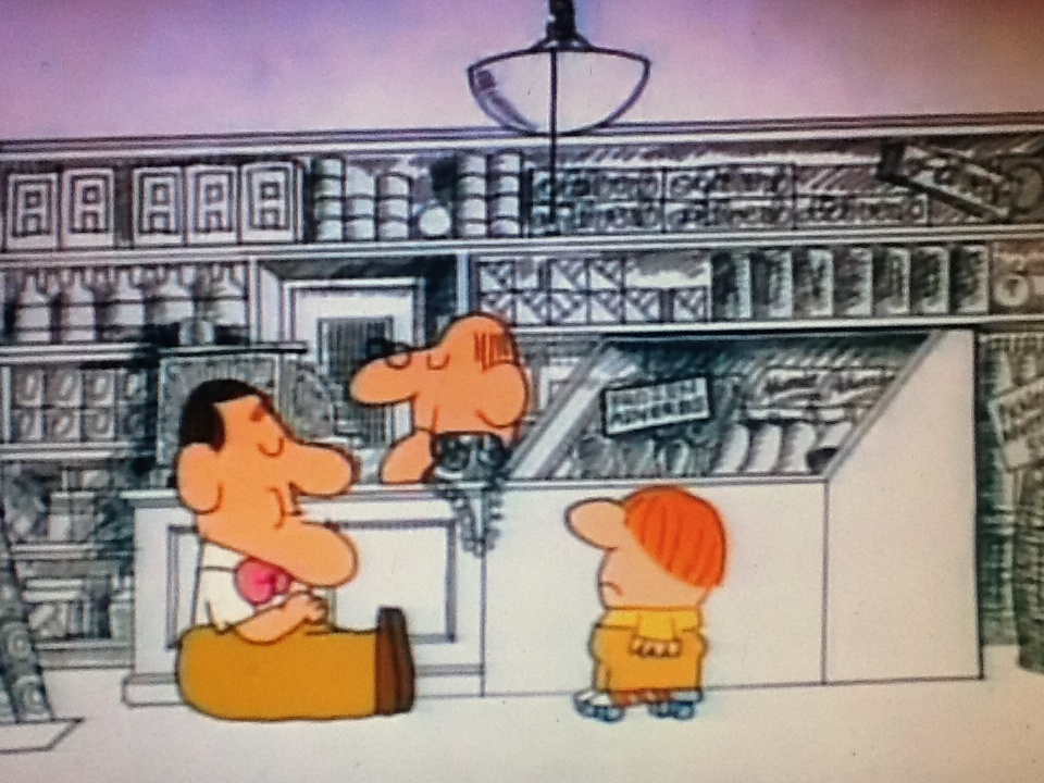 Lolly Lolly Lolly Get Your Adverbs Here School House Rock Wiki