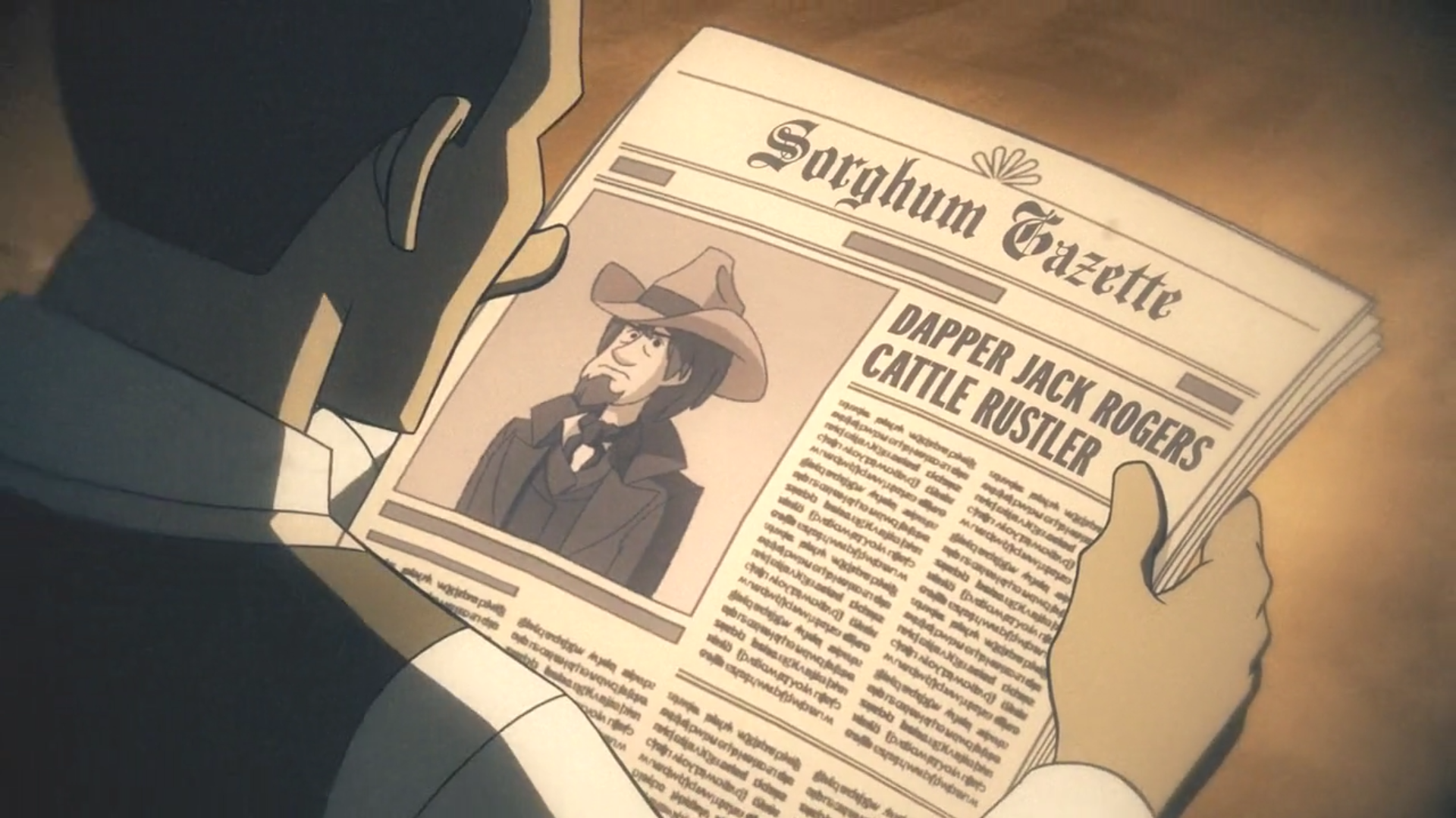 Sorghum Gazette Scoobypedia Fandom Powered By Wikia