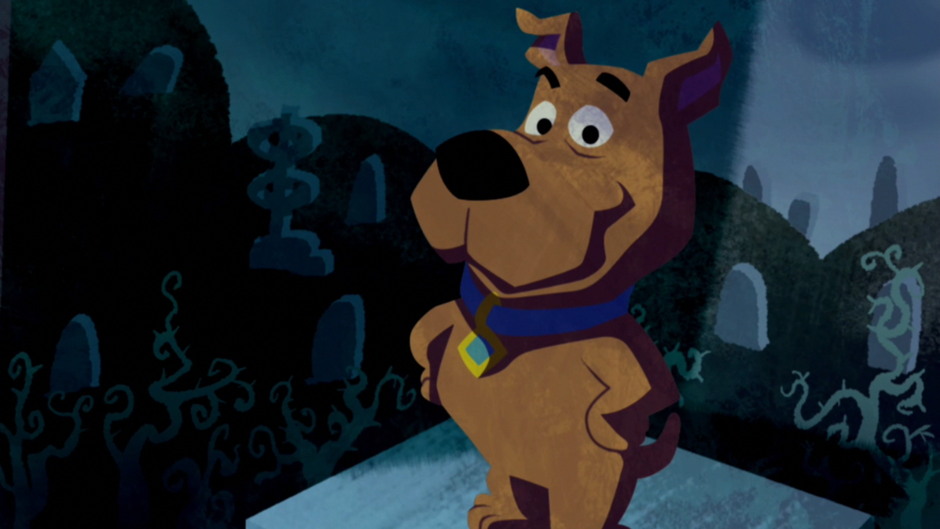 Scrappy Doo Scooby Doo Mystery Incorporated Scoobypedia Fandom Powered By Wikia