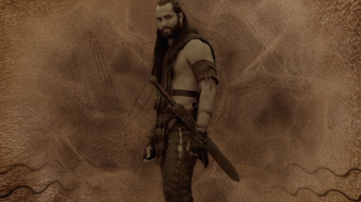 Mathayus Scorpionking Wiki Fandom Powered By Wikia