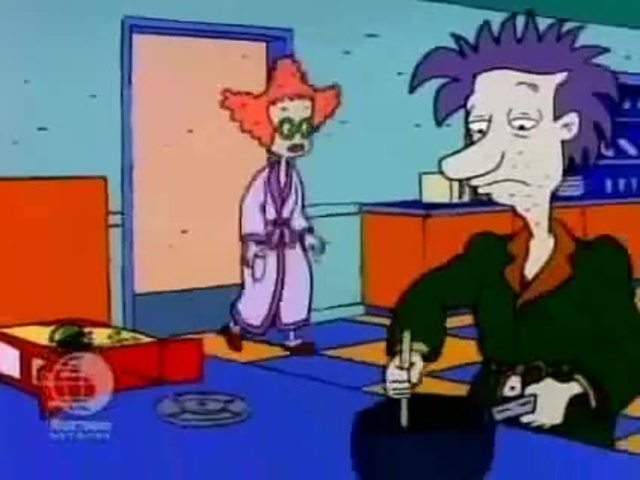 Stu Pickles Character Scratchpad Fandom Powered By Wikia