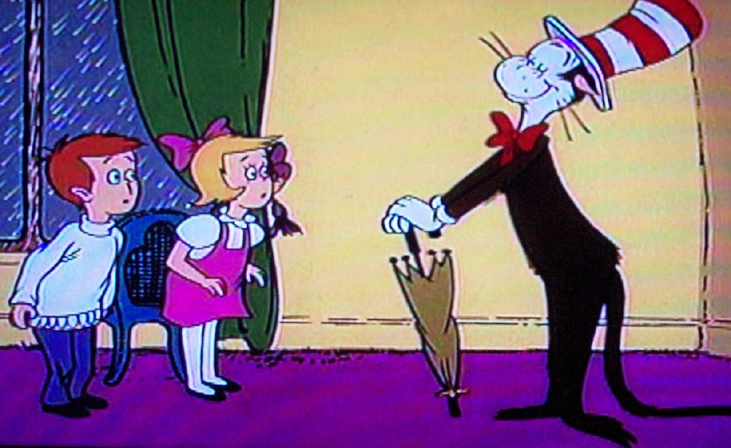 Sally Dr Seuss Wiki Fandom Powered By Wikia