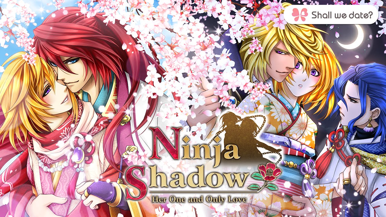 Ninja Shadow | Shall We Date? Wikia | FANDOM powered by Wikia Ninja Shadow | Shall We Date? Wikia | FANDOM powered by Wikia