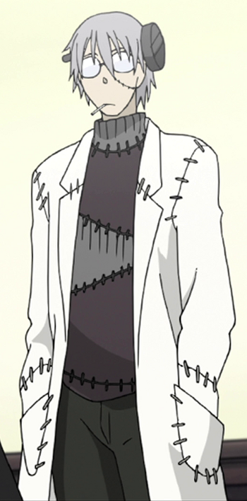 Franken Stein | Soul-Eater Wiki | FANDOM powered by Wikia Franken Stein | Soul-Eater Wiki | FANDOM powered by Wikia