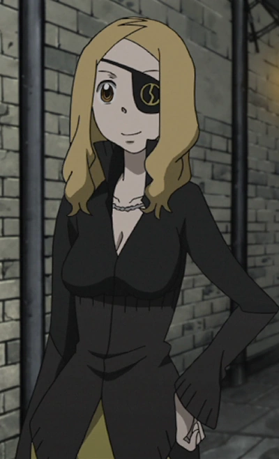 Marie Mjölnir | Soul-Eater Wiki | Fandom powered by Wikia