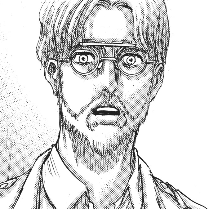 Zeke Jaeger Shingeki No Kyojin Wiki Fandom Powered By Wikia