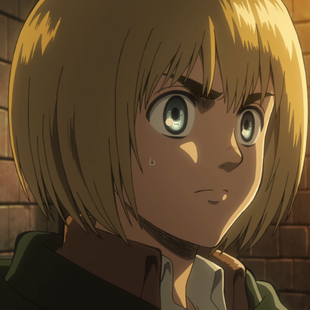 Armin Arlert Shingeki No Kyojin Wiki Fandom Powered By Wikia