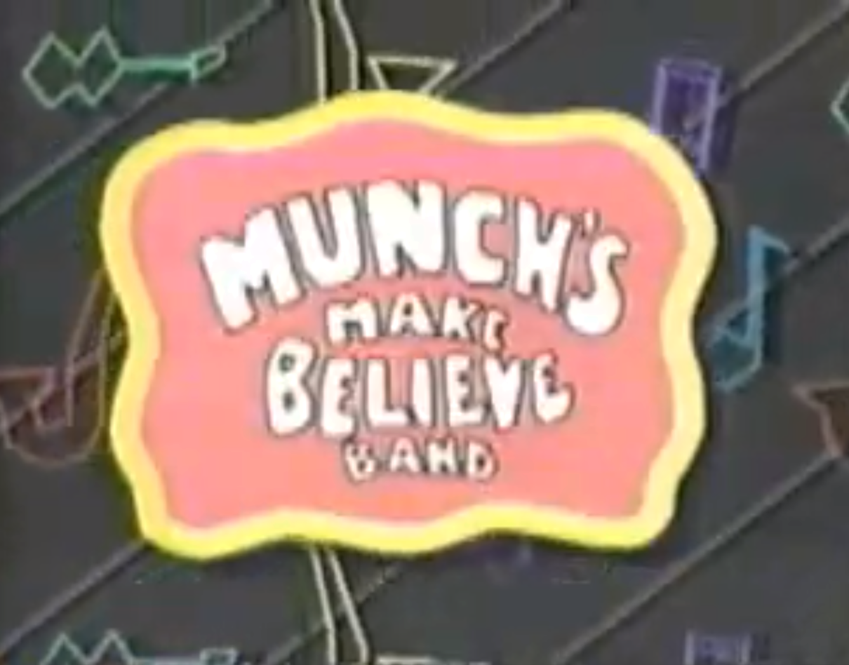 Image - Munch's Make Believe Band.png | ShowBiz Pizza Wiki | Fandom ... Image - Munch's Make Believe Band.png | ShowBiz Pizza Wiki | Fandom ...