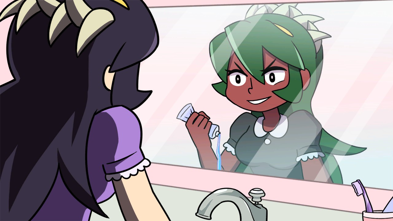 Image Filia Is Fukua Skullgirls Wiki Fandom Powered By Wikia