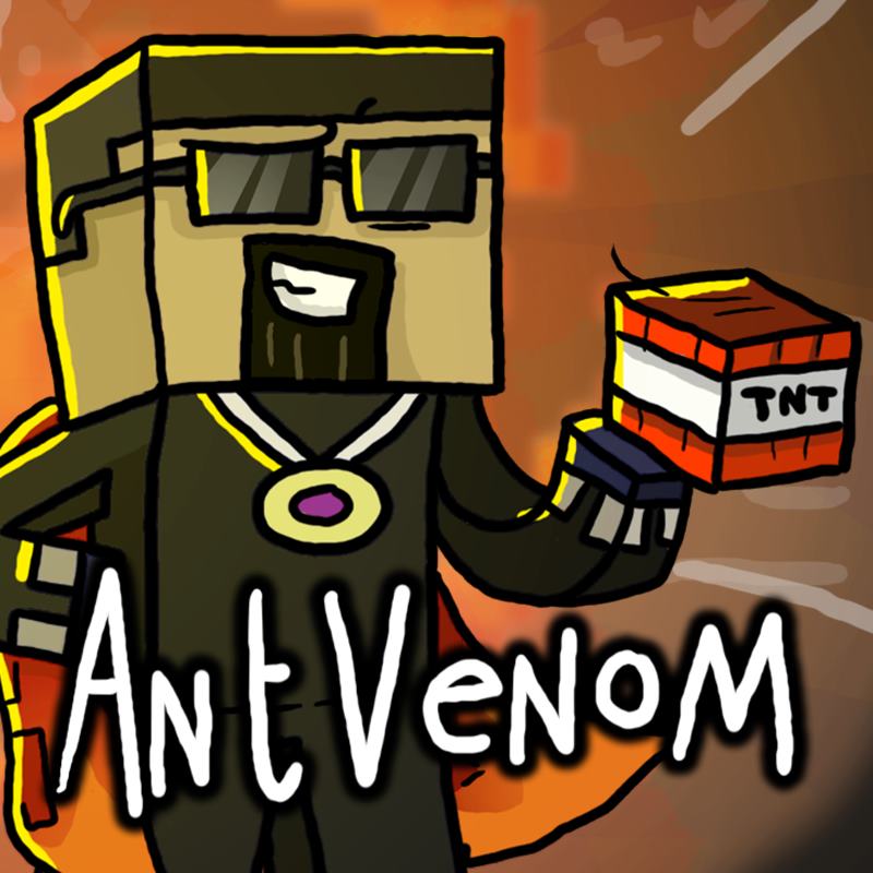 AntVenom | Sky Does Minecraft Wiki | FANDOM powered by Wikia AntVenom | Sky Does Minecraft Wiki | FANDOM powered by Wikia
