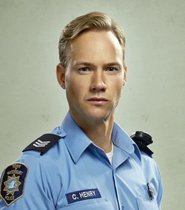 Cam Henry Slasher Series Wikia Fandom Powered By Wikia
