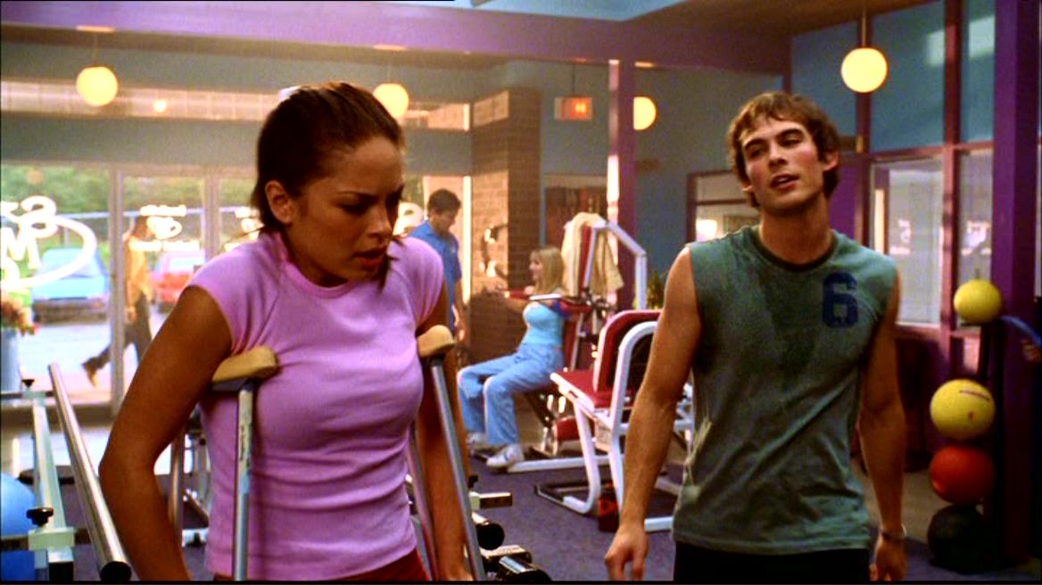 Lana And Adam Smallville Wiki Fandom Powered By Wikia