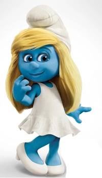 Smurfette | Wiki Smurfs | Fandom powered by Wikia