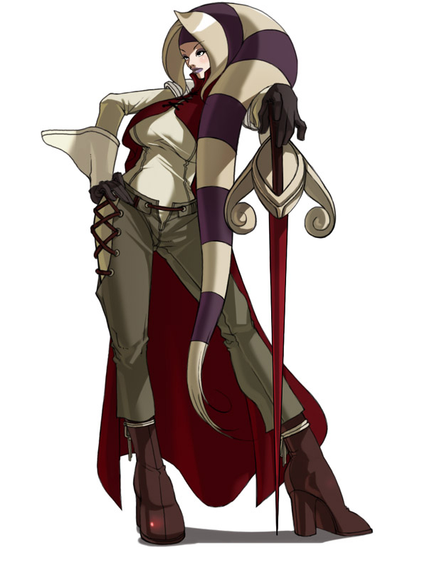 Foxy Snk Wiki Fandom Powered By Wikia