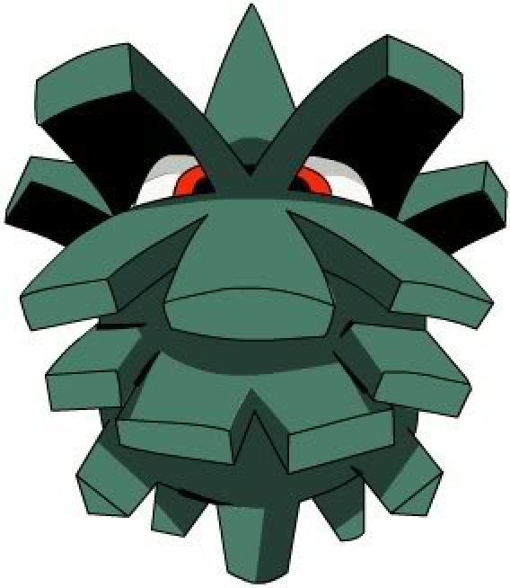 Pineco Sonic Pokémon Wiki Fandom Powered By Wikia