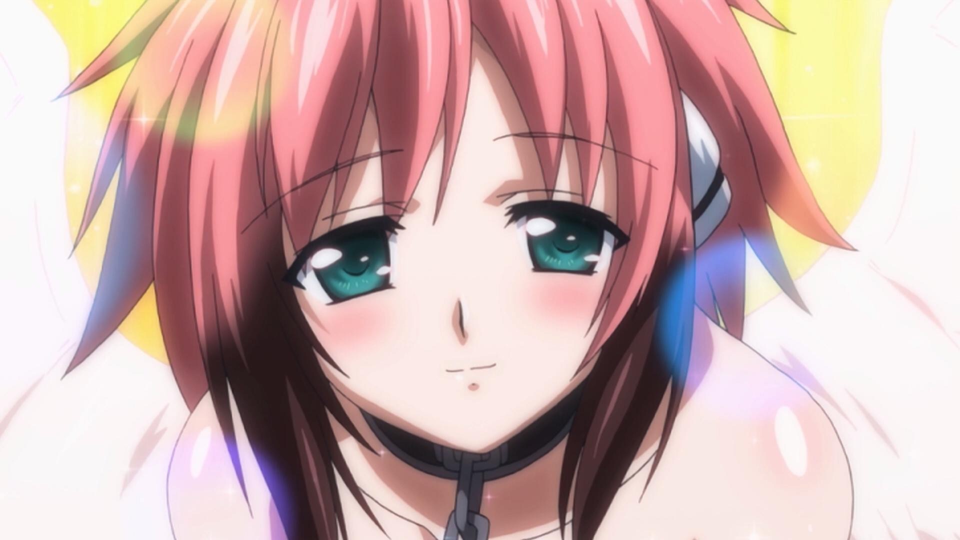 Image Eyes Sora No Otoshimono Ikaros Anime Anime Girls Hd Wallpapers Sora No Otoshimono