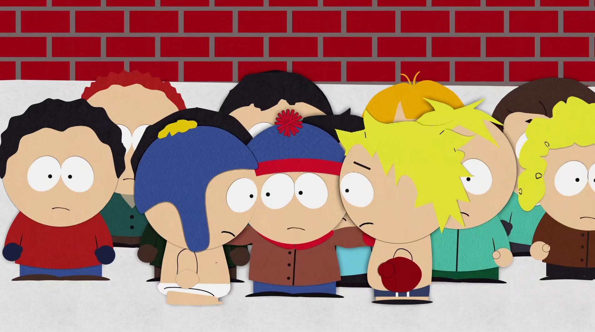 Tweek Vs Craig South Park Archives Fandom Powered By Wikia