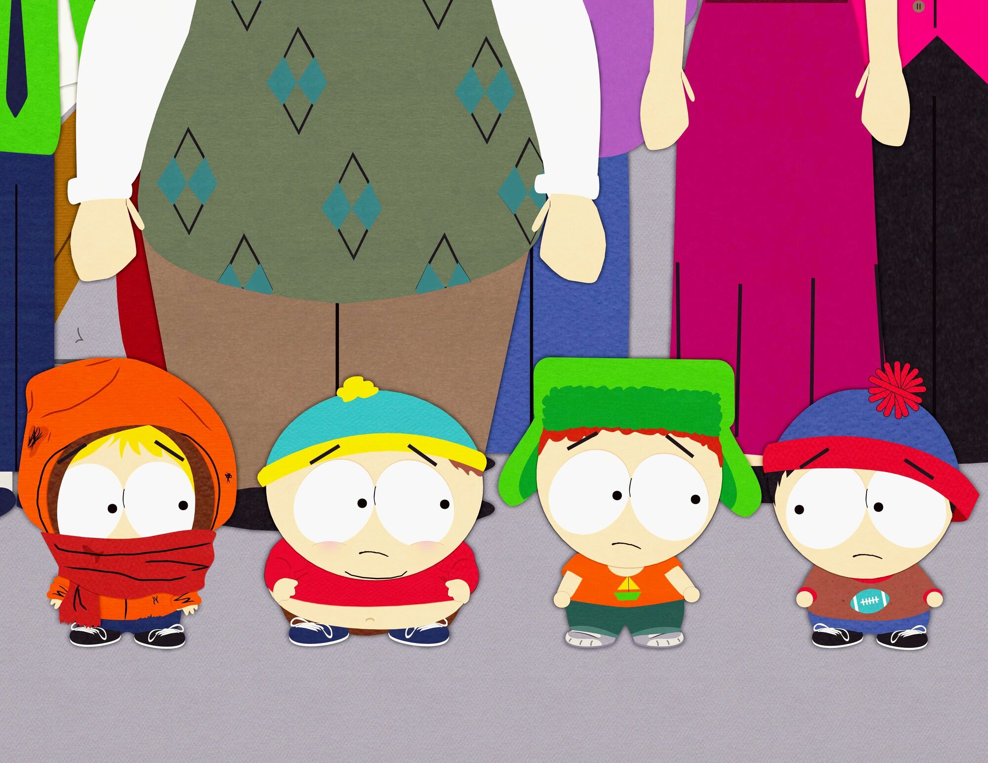 Preescolar Wiki South Park Fandom Powered By Wikia