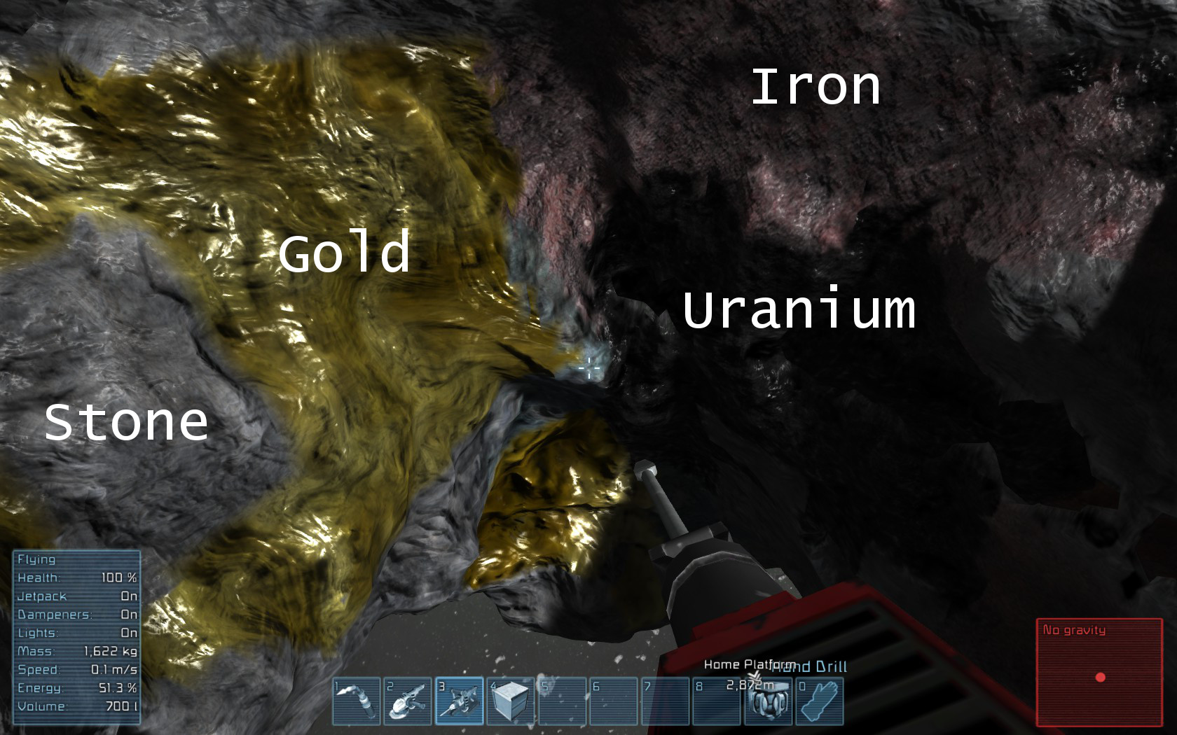 Gold Ore | Space Engineers Wiki | FANDOM powered by Wikia Gold Ore | Space Engineers Wiki | FANDOM powered by Wikia