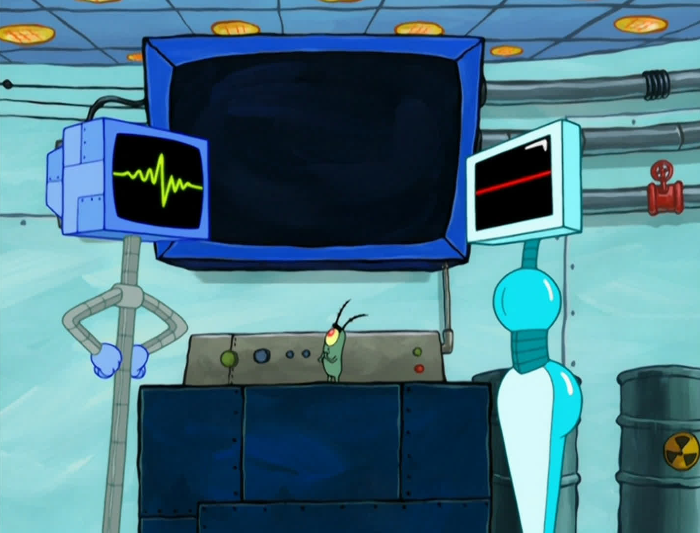 Image Karen 2 0 039 Png Encyclopedia Spongebobia Fandom Powered