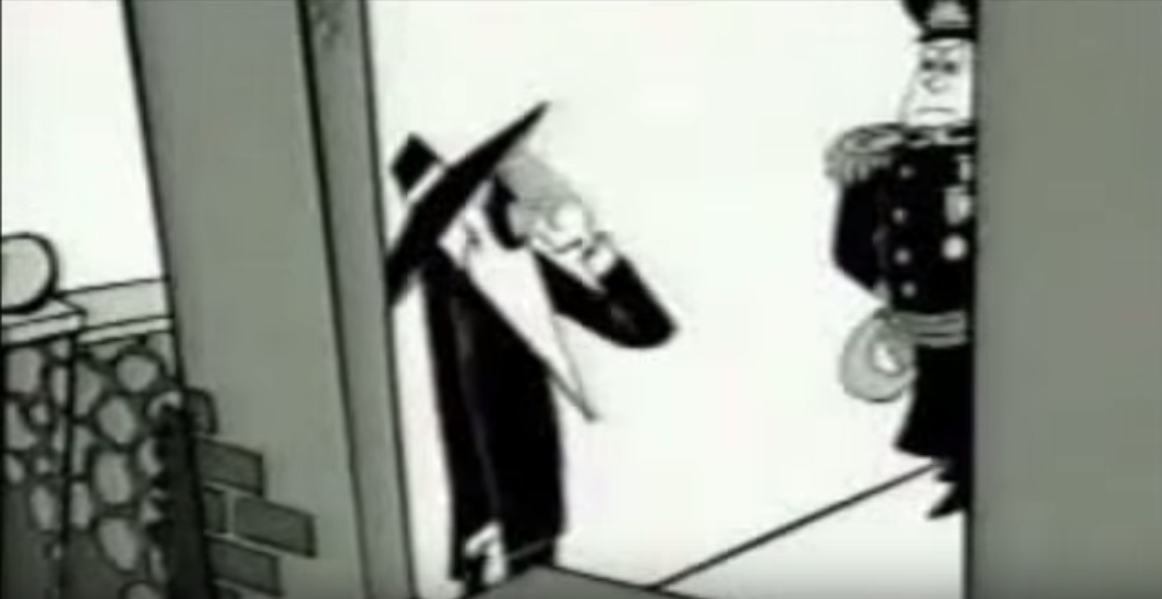 Black Spy Leader | Spy versus Spy Wiki | FANDOM powered by Wikia Black Spy Leader | Spy versus Spy Wiki | FANDOM powered by Wikia