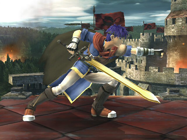 Ike (SSBB) | SmashPedia | Fandom powered by Wikia