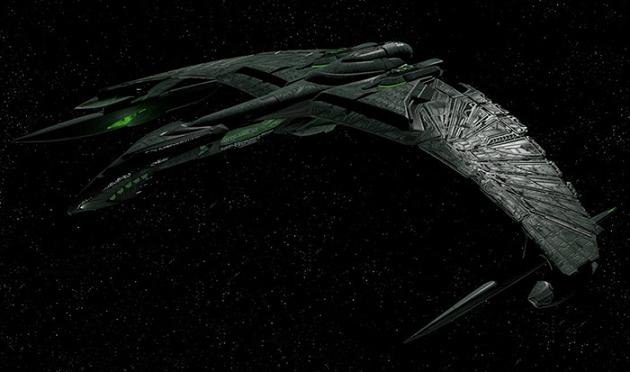 Mogai Class Memory Beta Non Canon Star Trek Wiki Fandom Powered By Wikia
