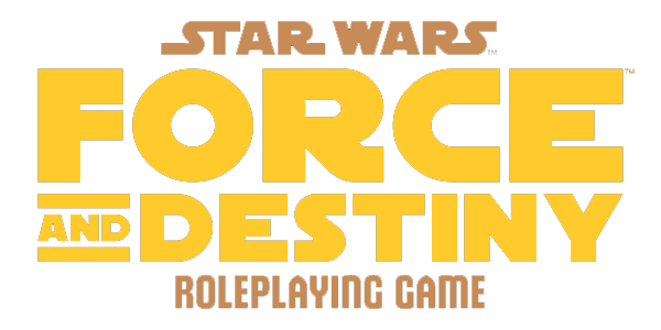 Star Wars: Force and Destiny | Wookieepedia | FANDOM powered by Wikia Star Wars: Force and Destiny | Wookieepedia | FANDOM powered by Wikia