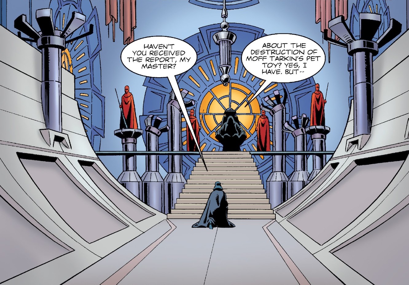 Emperor's throne room | Wookieepedia | FANDOM powered by Wikia Emperor's throne room | Wookieepedia | FANDOM powered by Wikia