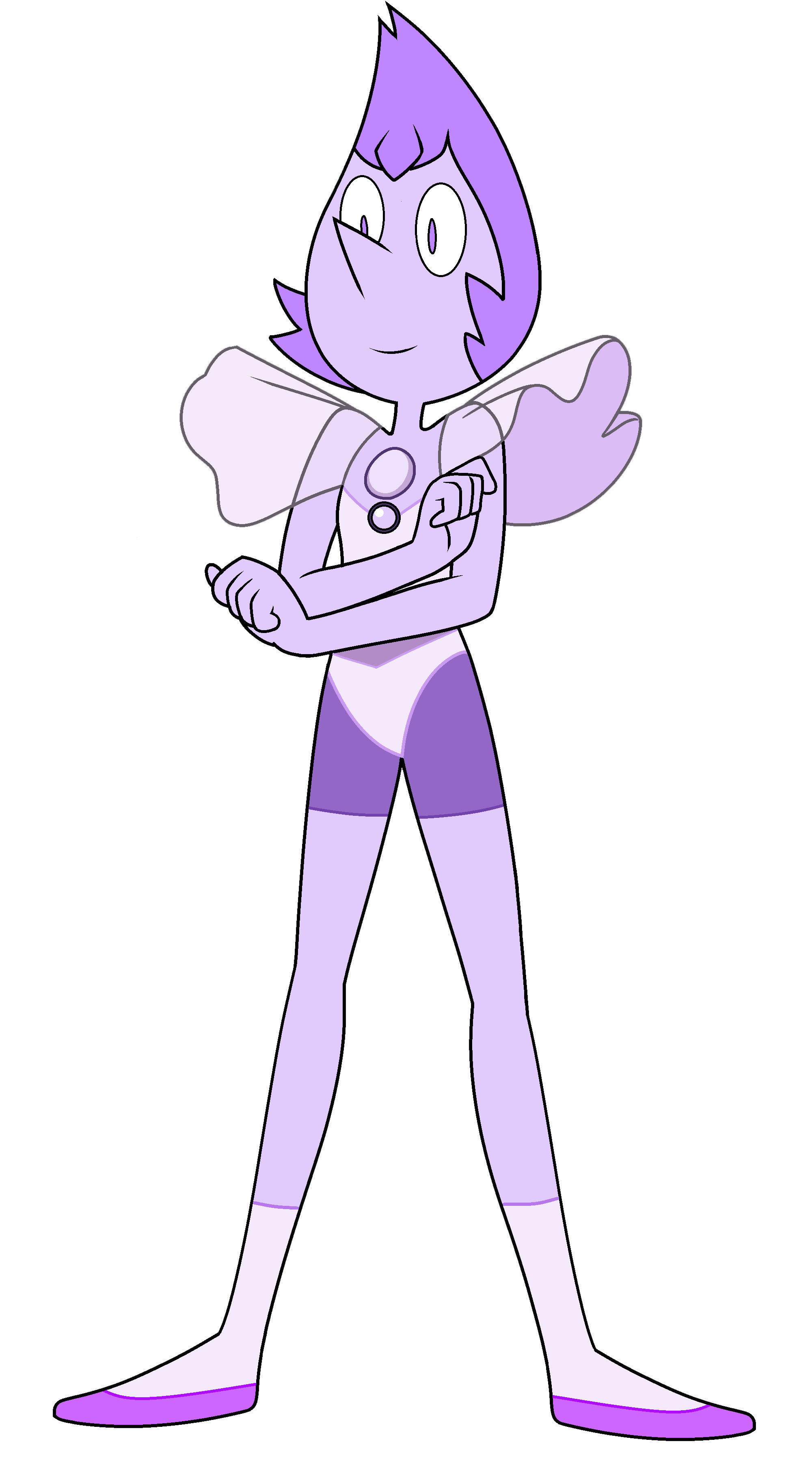 Perla Violeta | Steven Universe Fanon Wikia | FANDOM powered by Wikia Perla Violeta | Steven Universe Fanon Wikia | FANDOM powered by Wikia