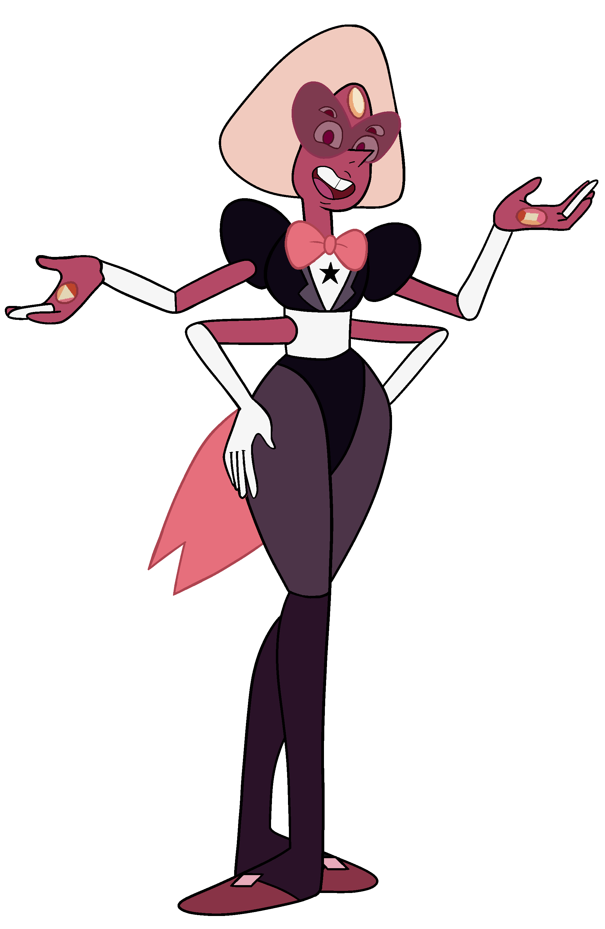 Sardonyx | Wikia Steven Universe | FANDOM powered by Wikia Sardonyx | Wikia Steven Universe | FANDOM powered by Wikia