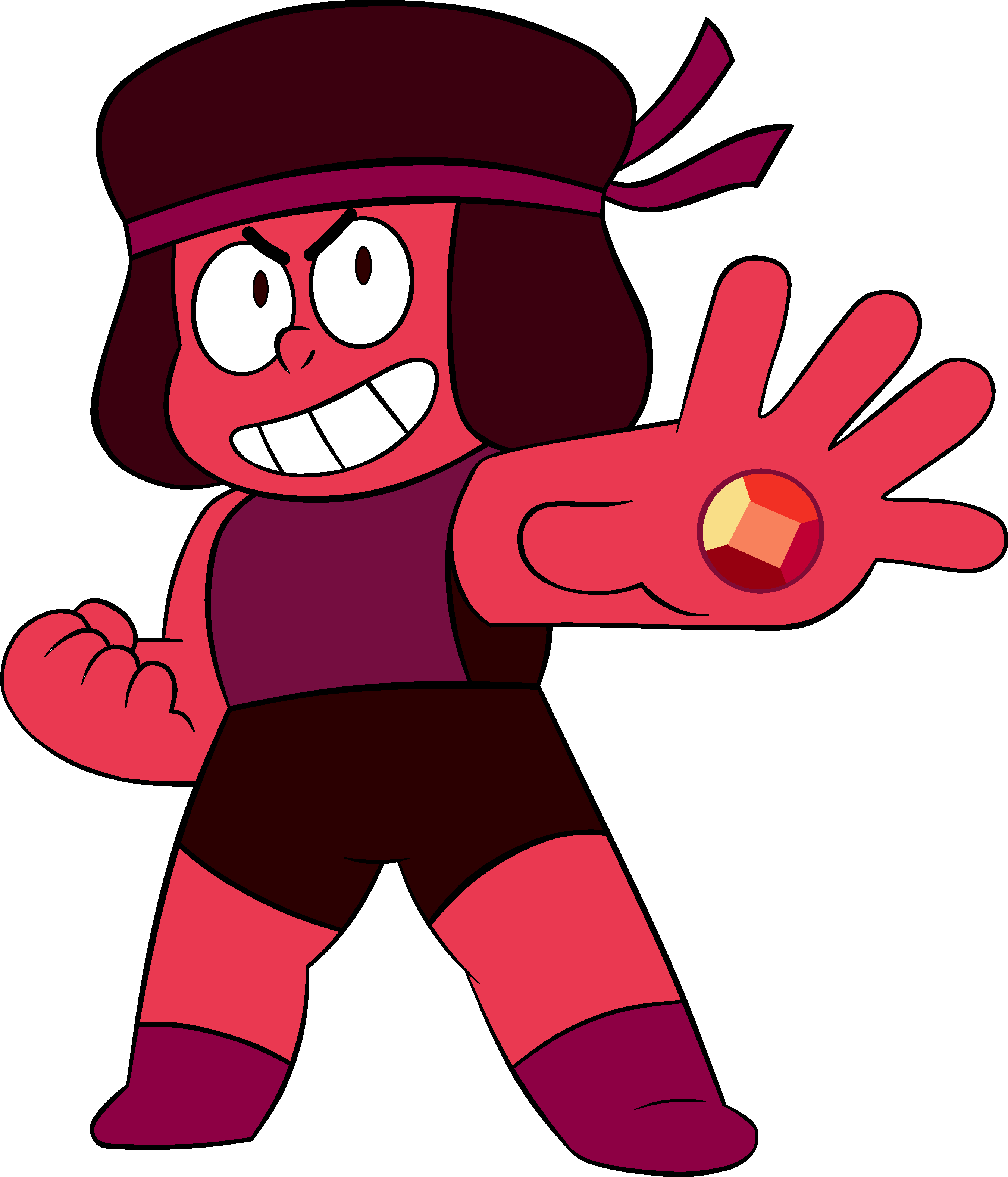 Rubin | Steven Universe Wiki | FANDOM powered by Wikia Rubin | Steven Universe Wiki | FANDOM powered by Wikia