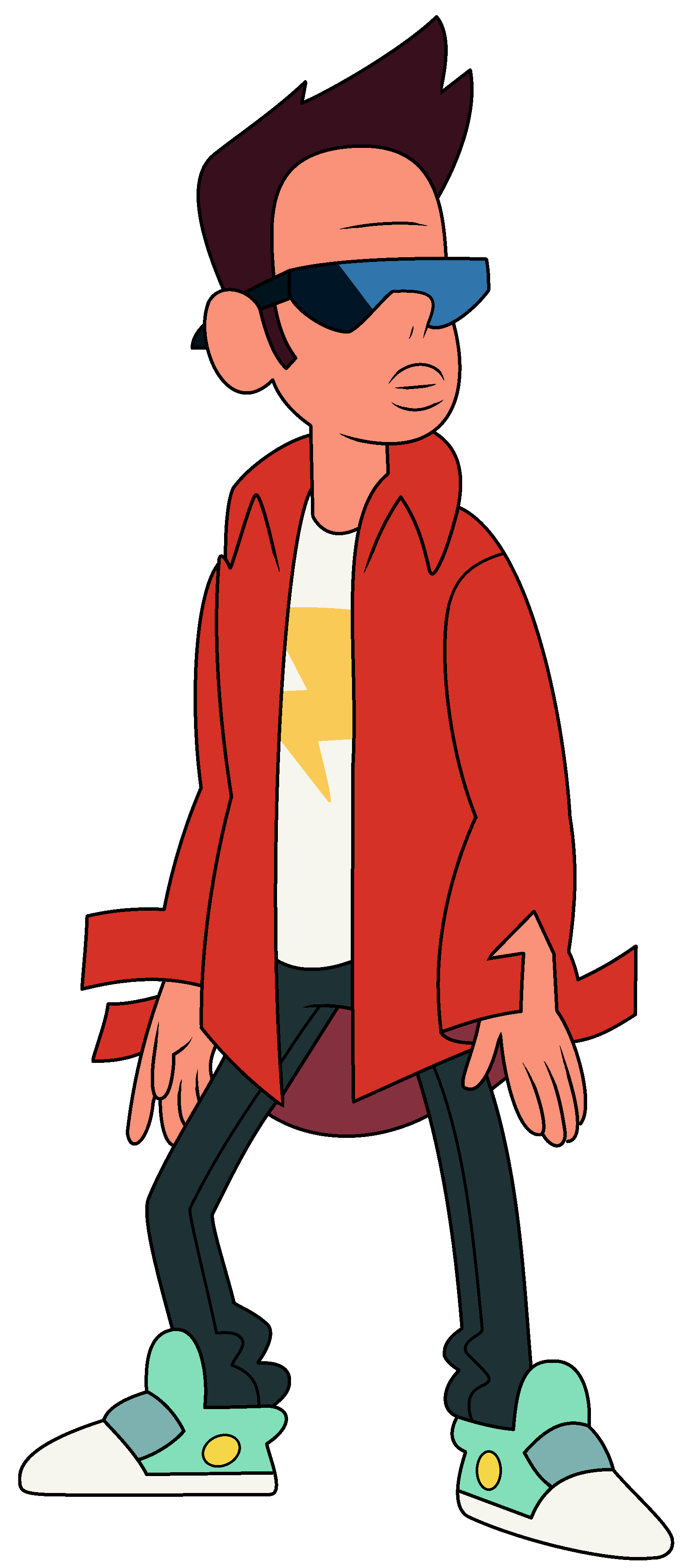 Buck Dewey Steven Universe Wiki Fandom Powered By Wikia 