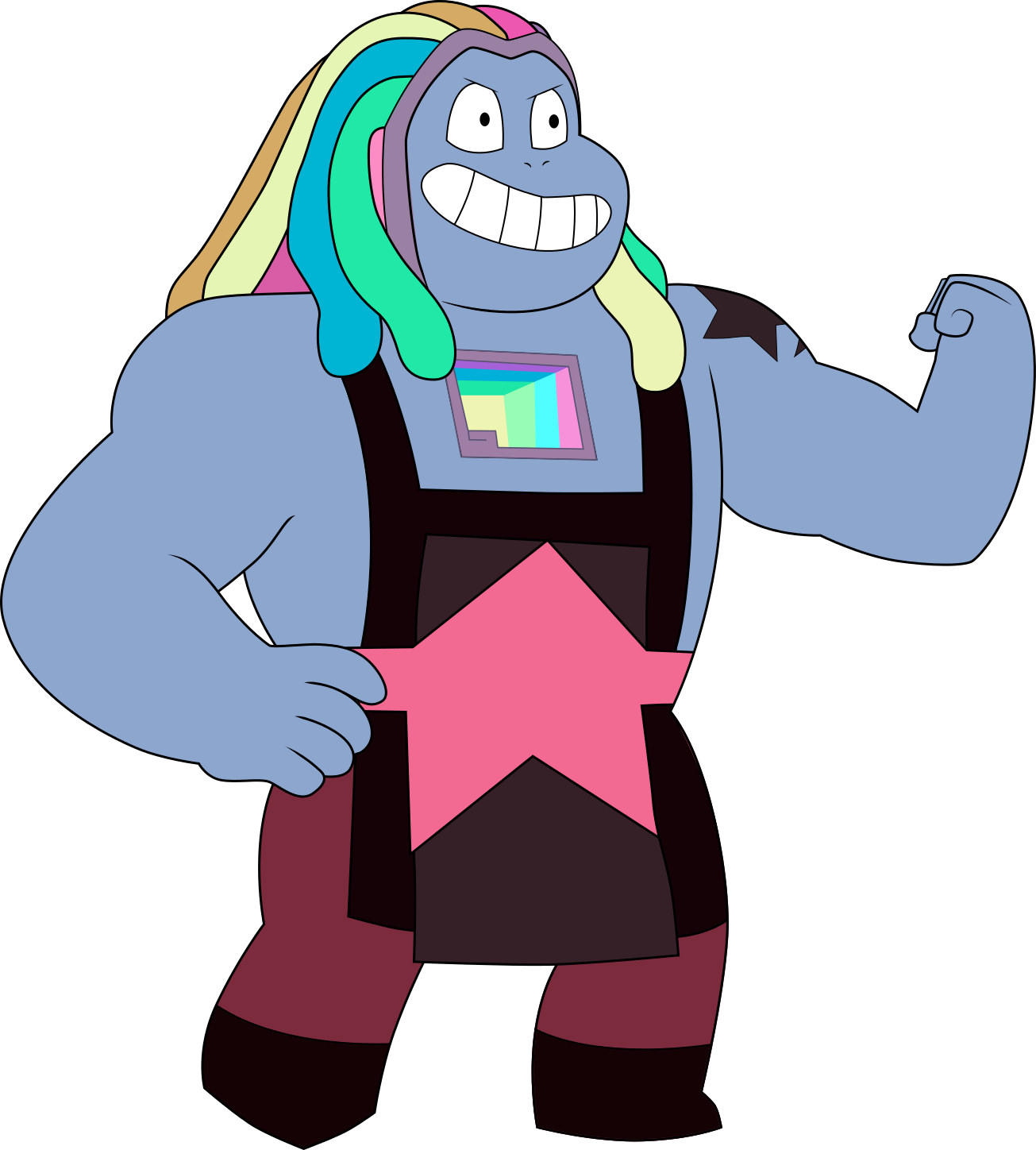 Image - Bismuth 1.png | Steven Universe Wiki | FANDOM powered by Wikia Image - Bismuth 1.png | Steven Universe Wiki | FANDOM powered by Wikia