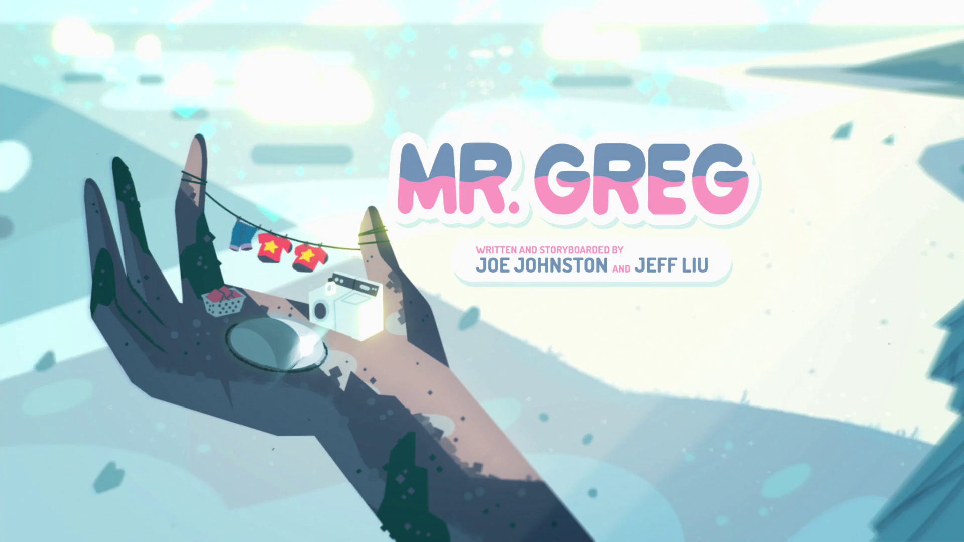 Mr Greg Steven Universe Wiki Fandom Powered By Wikia