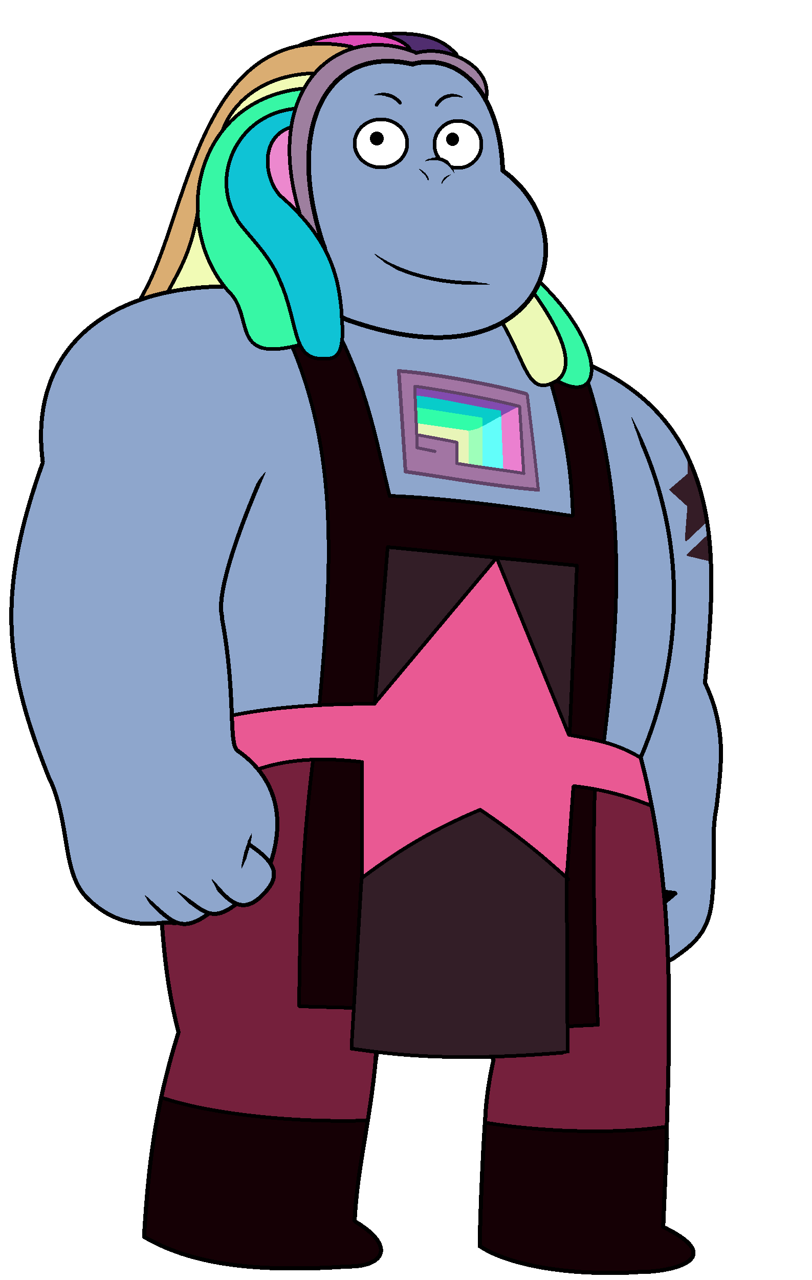 Image - Bismuth Yes.png | Steven Universe Wiki | FANDOM powered by Wikia Image - Bismuth Yes.png | Steven Universe Wiki | FANDOM powered by Wikia
