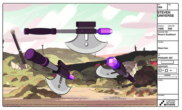 Gem Weapons/Gallery | Steven Universe Wiki | Fandom powered by Wikia Gem Weapons/Gallery | Steven Universe Wiki | Fandom powered by Wikia