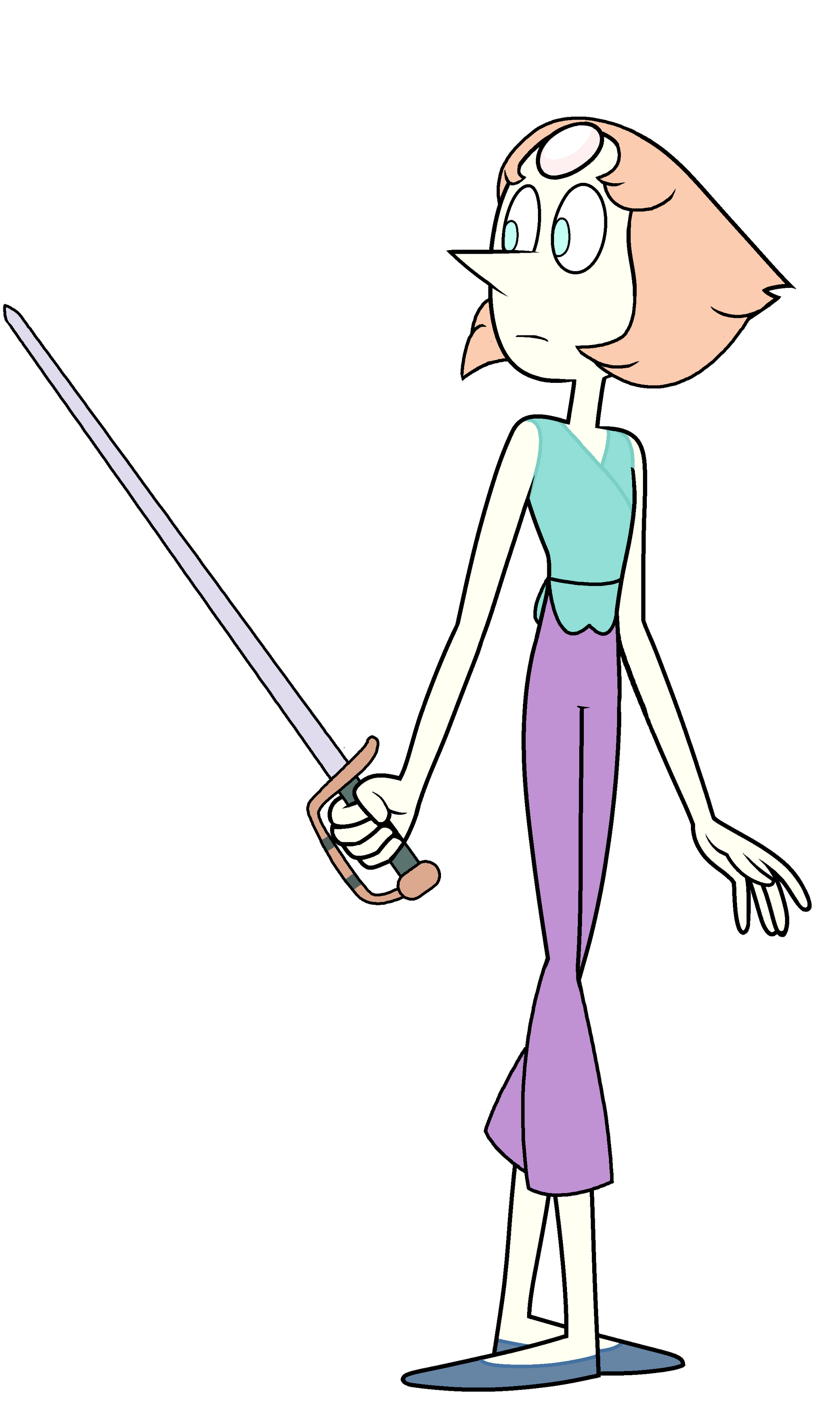 Image Pearl 5th Fan Regeneration Deko Kunpng Steven Universe Wiki