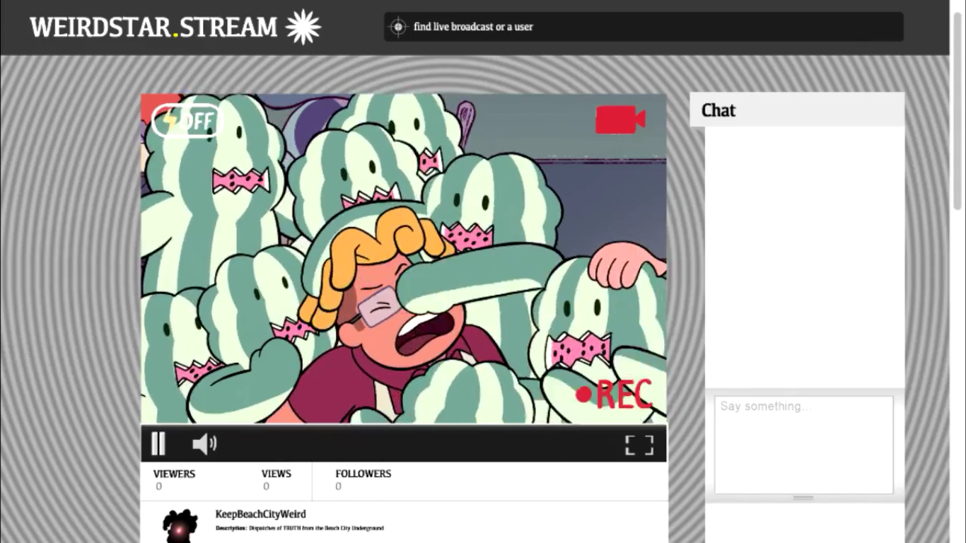 Ronaldo Fryman Steven Universe Wiki Fandom Powered By Wikia