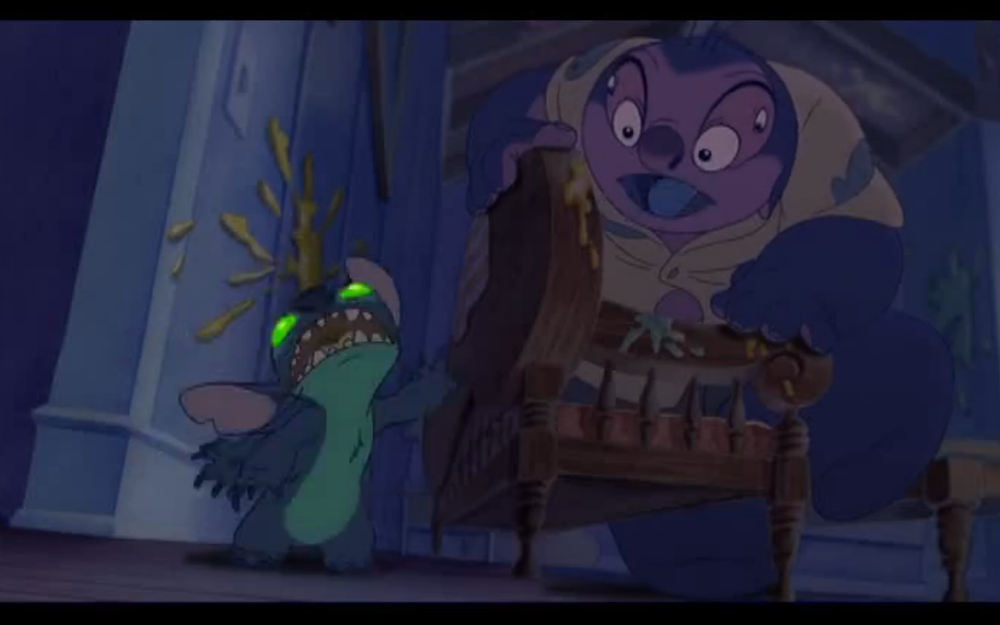 626 Stitch Lilo And Stitch Stitch Database Wiki Fandom Powered By Wikia 
